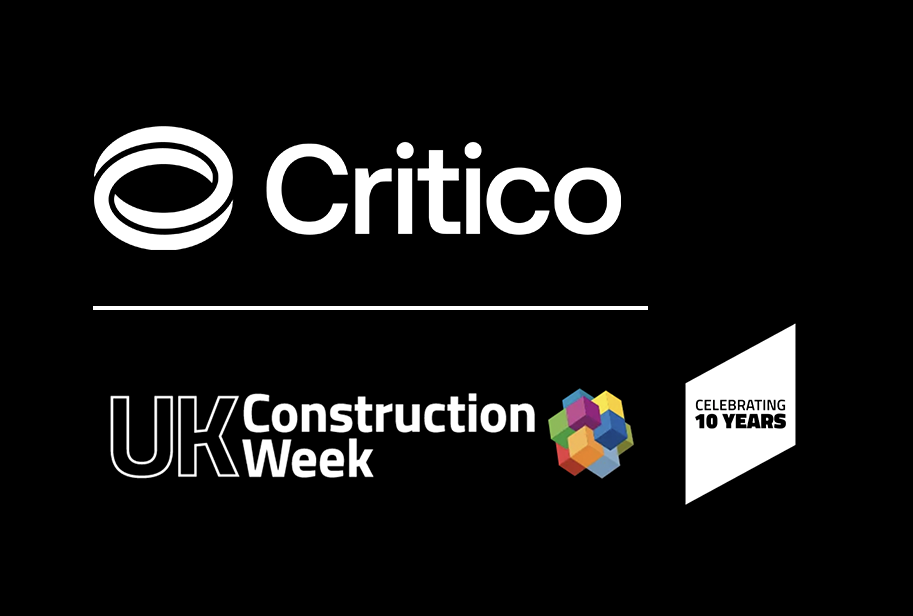 UK Construction Week 2025 - Critico